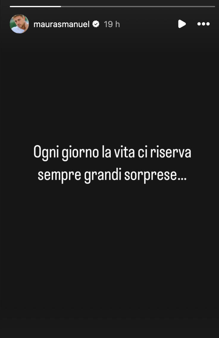 Francesca Sorrentino e Michele Longobardi sono i nuovi tronisti di ... Francesca Sorrentino e Michele Longobardi sono i nuovi tronisti di ...