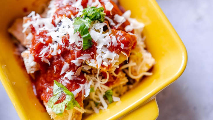 Bake Your Way to Flavor with These 10 Tasty Dishes! Bake Your Way to Flavor with These 10 Tasty Dishes!