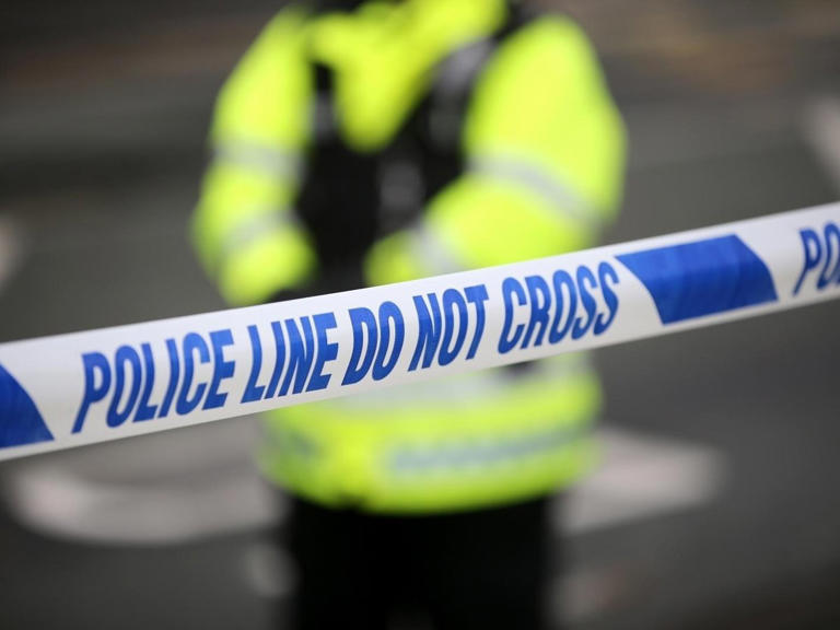 Decomposed body discovered inside derelict Rishton property sparks ...