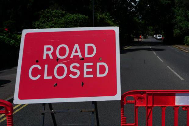 Motorway slip roads set to close tonight for maintenance works Motorway slip roads set to close tonight for maintenance works