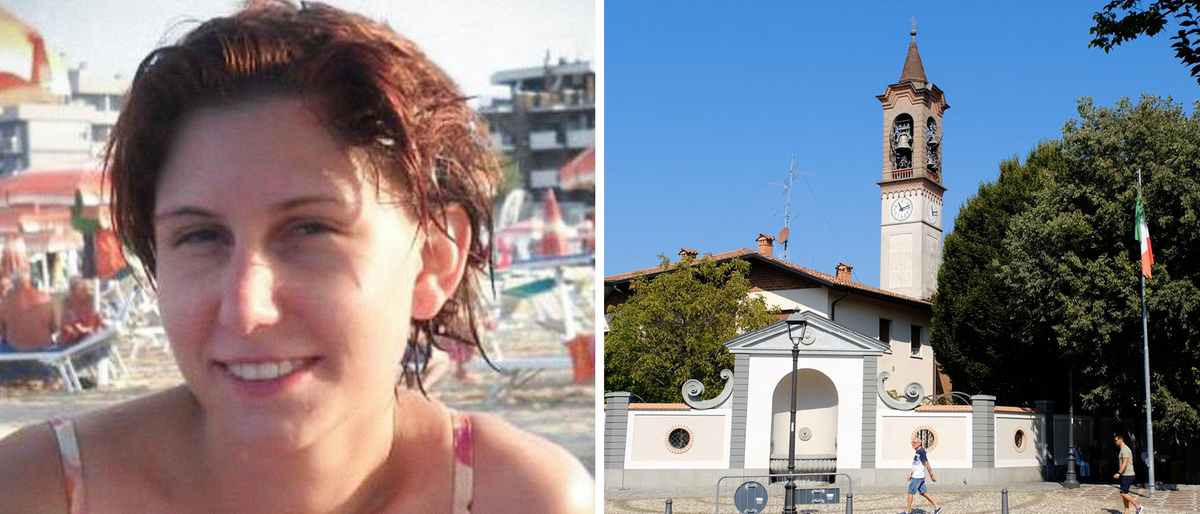 Terno d’Isola, a un mese dall’omicidio di Sharon regna la paura: “Un ... Terno d’Isola, a un mese dall’omicidio di Sharon regna la paura: “Un ...