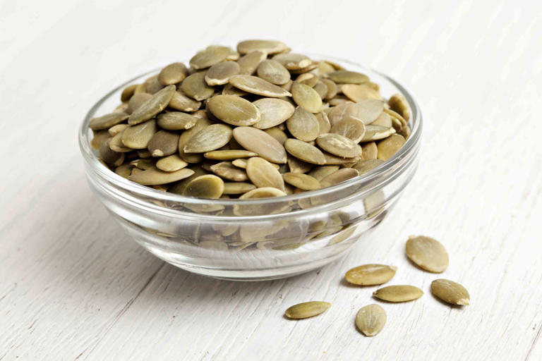 How to Eat Pumpkin Seeds the Right Way, According to Chefs
