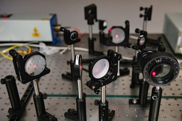 Scientists make breakthrough discovery with the power to permanently ... Scientists make breakthrough discovery with the power to permanently ...