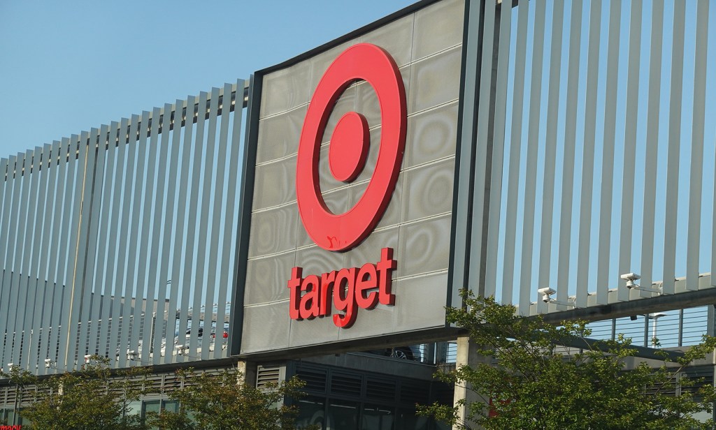 Target Settles Sexual Harassment Lawsuit