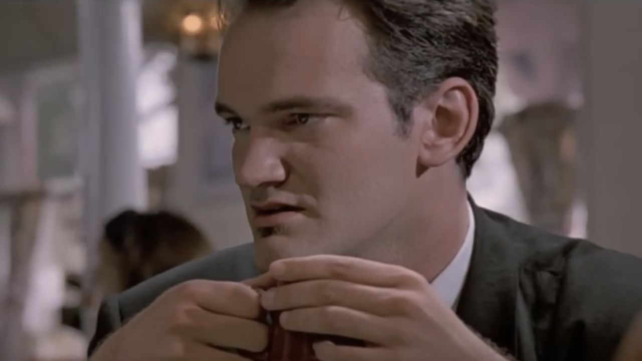 The best Quentin Tarantino side characters