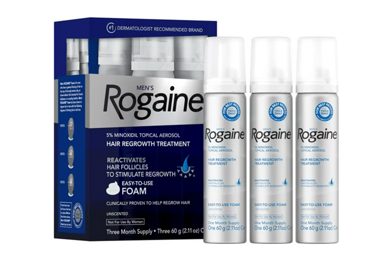 New treatment for hair loss shows promise — paid volunteers needed to ...