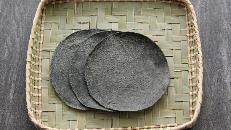 11 Types Of Tortillas, Explained