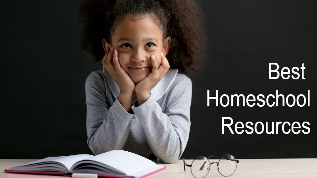 20 best homeschool programs & virtual homeschool curriculum (providers ...