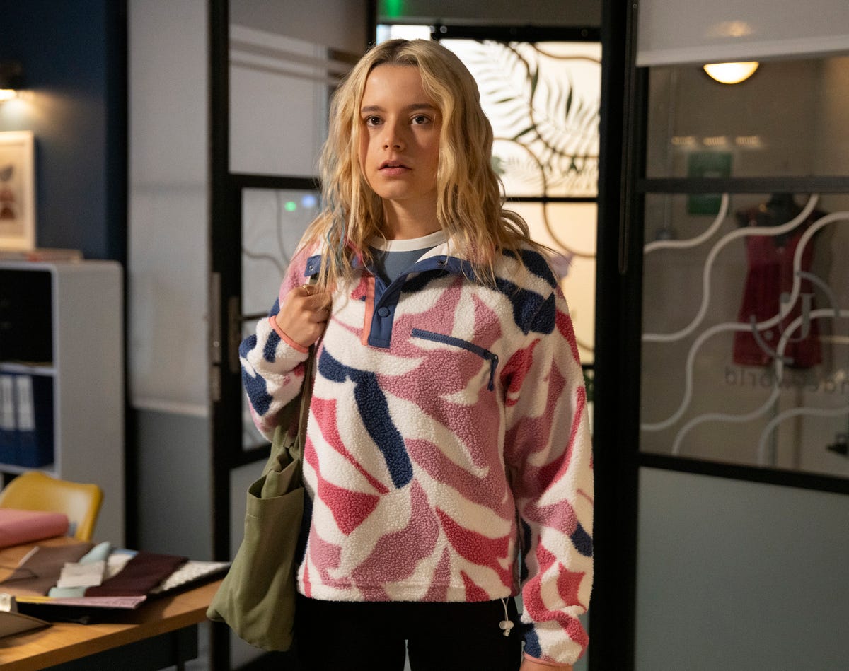 Coronation Street's Betsy faces emotional intervention in ITVX episode