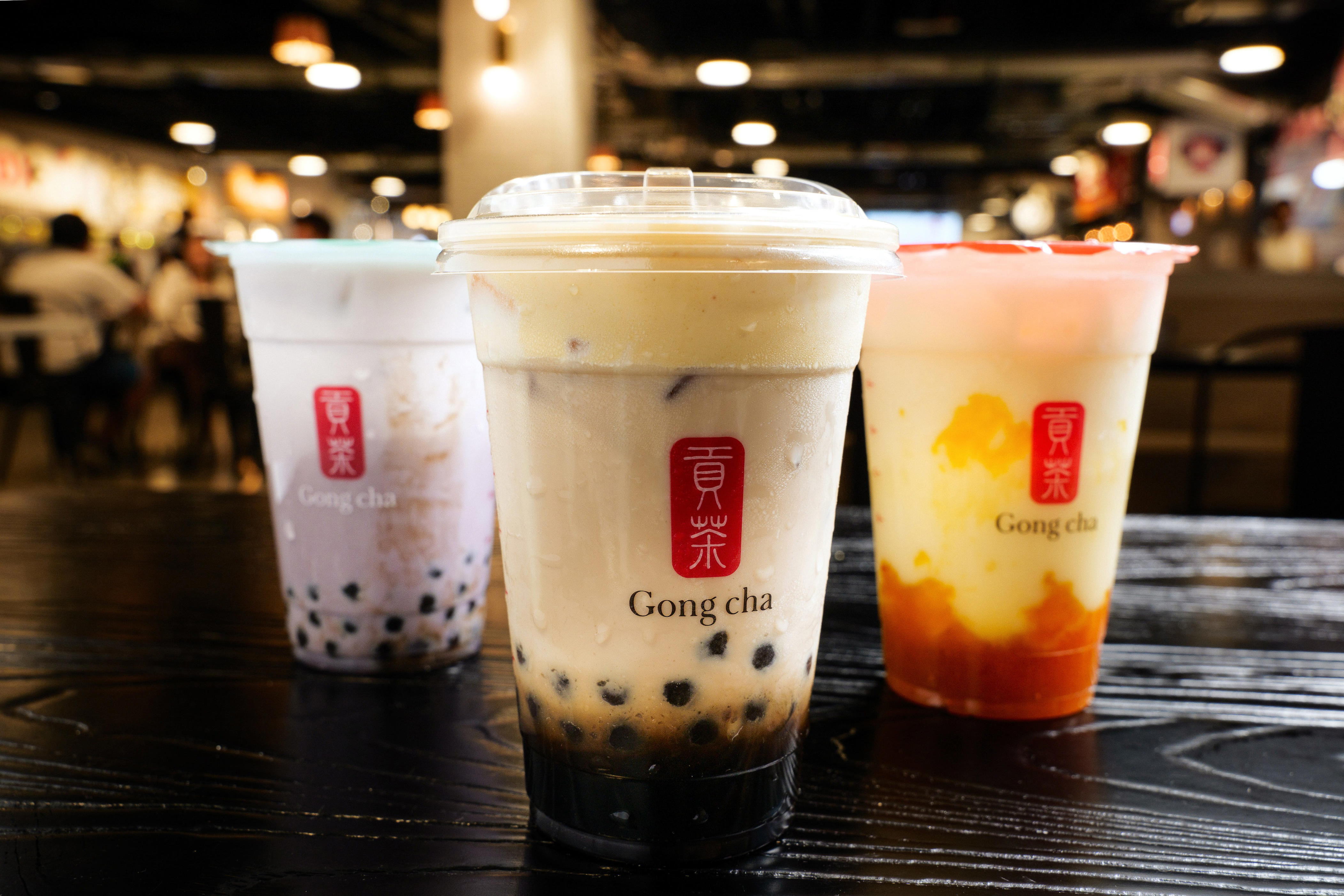 Popular Taiwanese boba chain is expanding into metro Phoenix. Here's ...