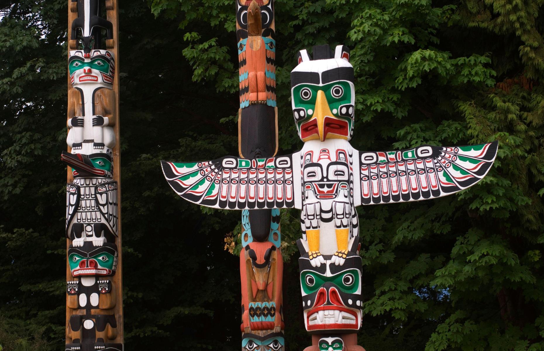 Canada's favourite tourist destinations, ranked