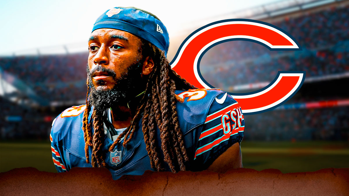 HBO’s “Hard Knocks” features heartfelt moment between Bears RB Ian ...