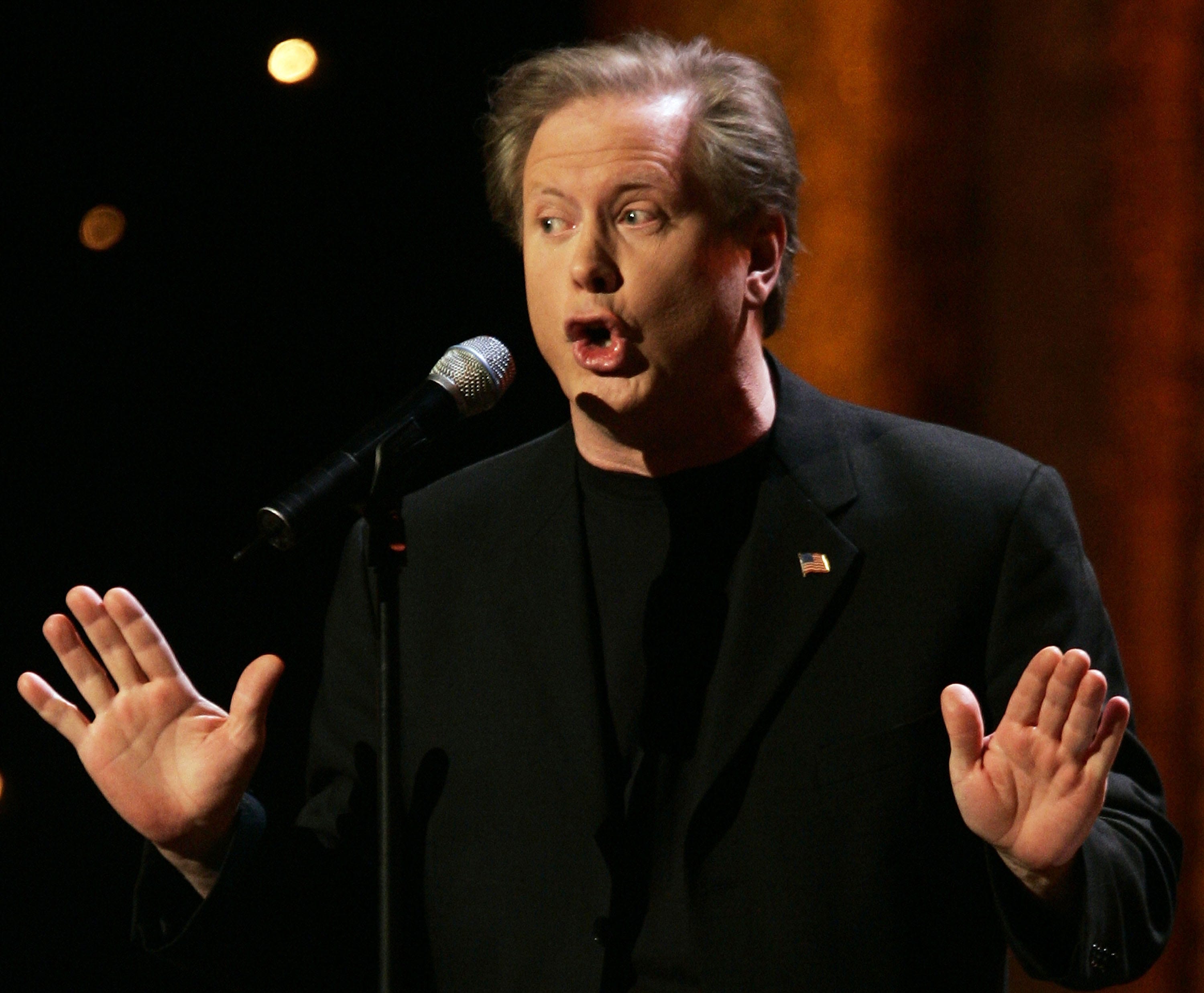 ‘Saturday Night Live’ shakeup: Walker, Walim, Longfellow, Gardner out ...