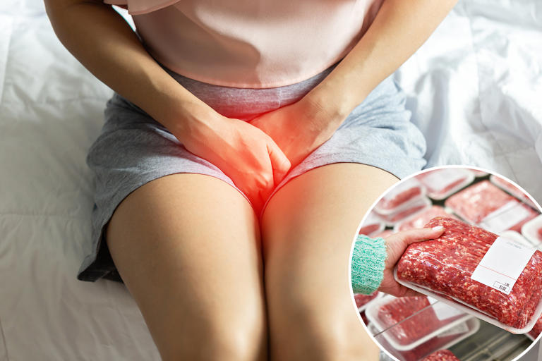 Urinary tract infections are surging — and your diet may be to blame Urinary tract infections are surging — and your diet may be to blame