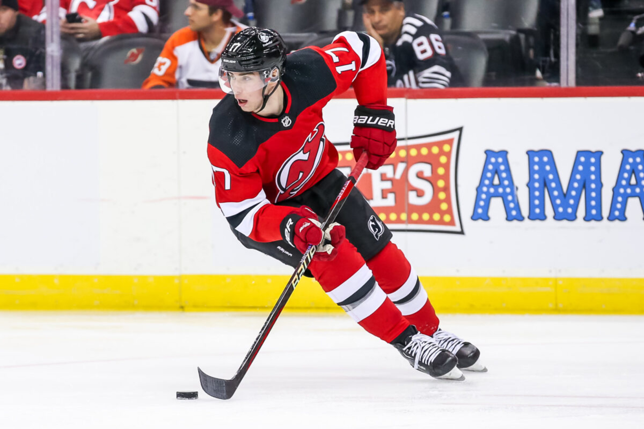 Devils’ 2025-26 Roster Projections 2.0 – Post-Draft & Free Agency