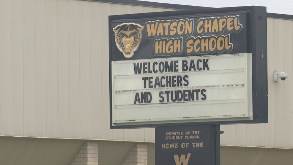 Watson Chapel School District receives $200k grant to boost food court