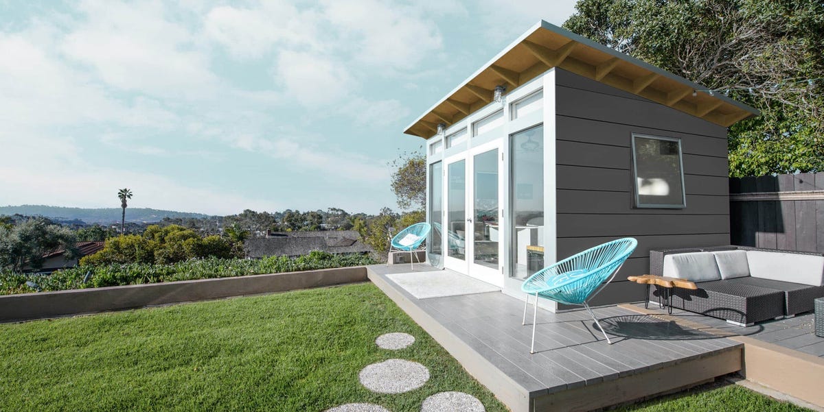 Costco Is Selling a "Studio" That Looks Like a Designer Home—It ...