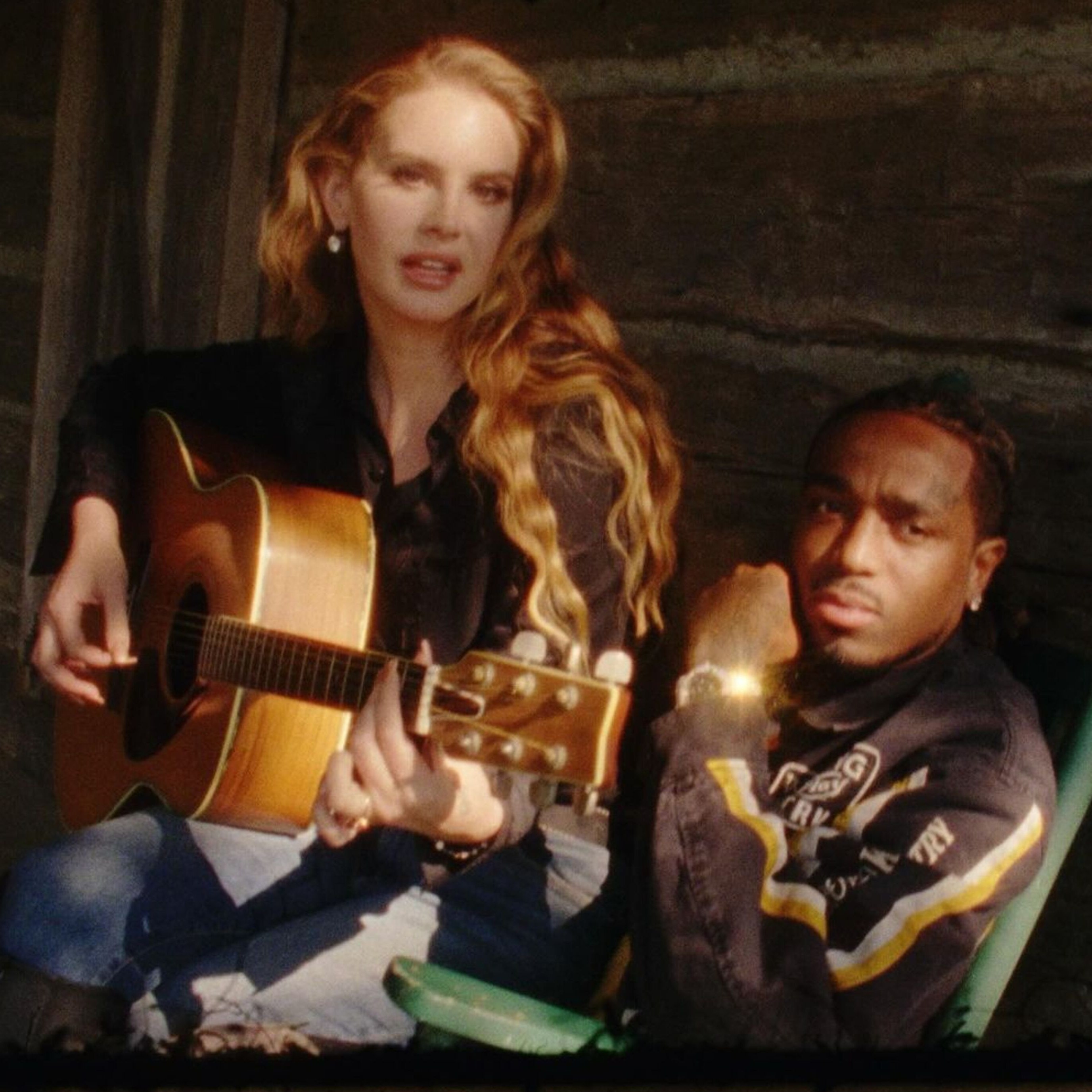 ¡Lana Del Rey se casó con Jeremy Dufrene! Esto es todo lo que sabemos ...