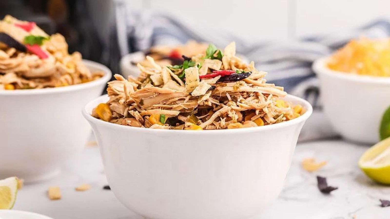 18 Slow Cooker Fall Recipes That Basically Cook Themselves