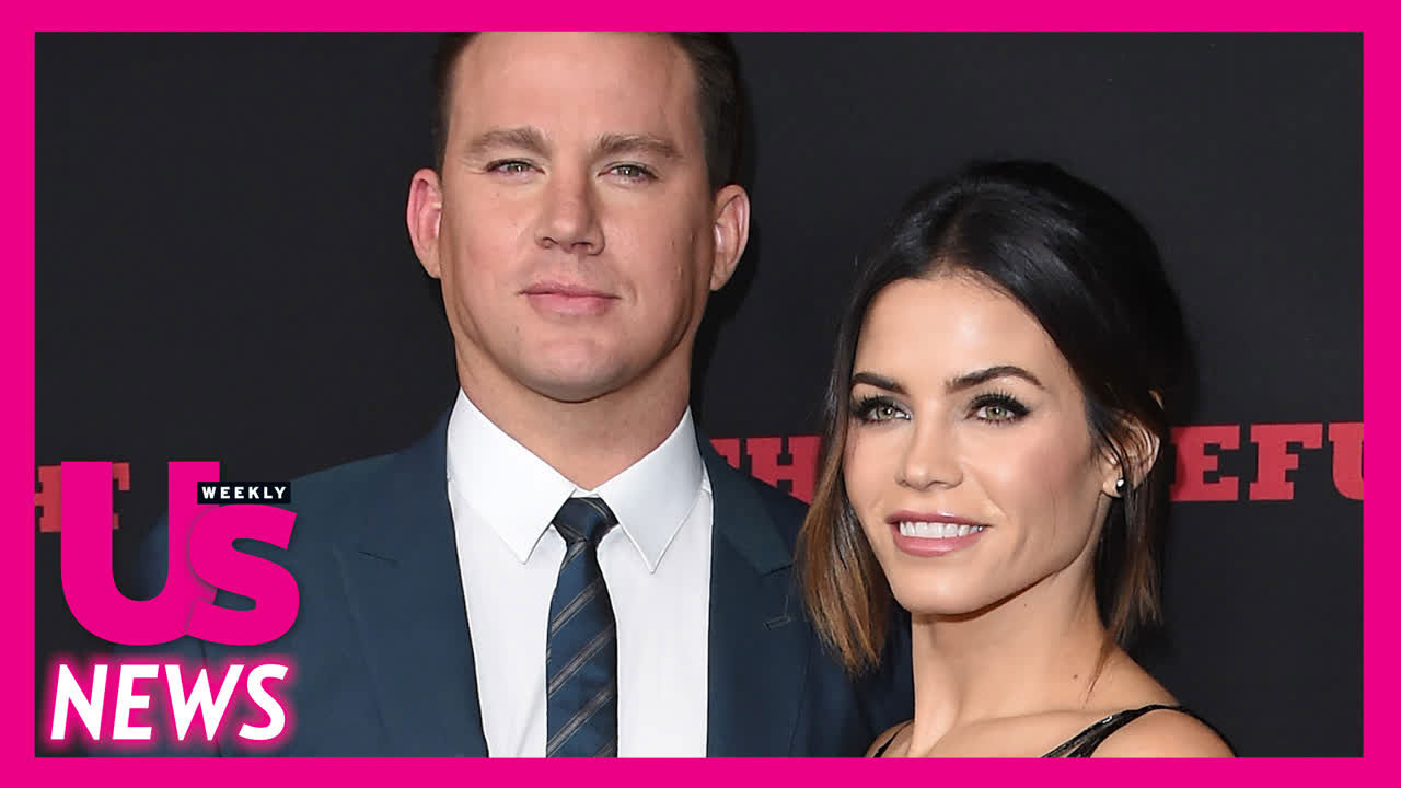 Channing Tatum Accuses Jenna Dewan of 'Delay Tactic' in Messy Divorce Channing Tatum Accuses Jenna Dewan of 'Delay Tactic' in Messy Divorce