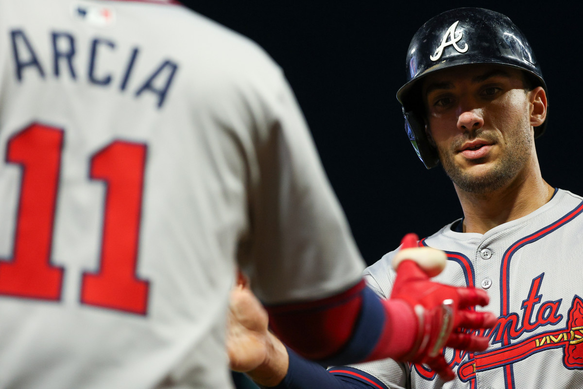 Braves Announce 2025 Minor League Coaching Staffs