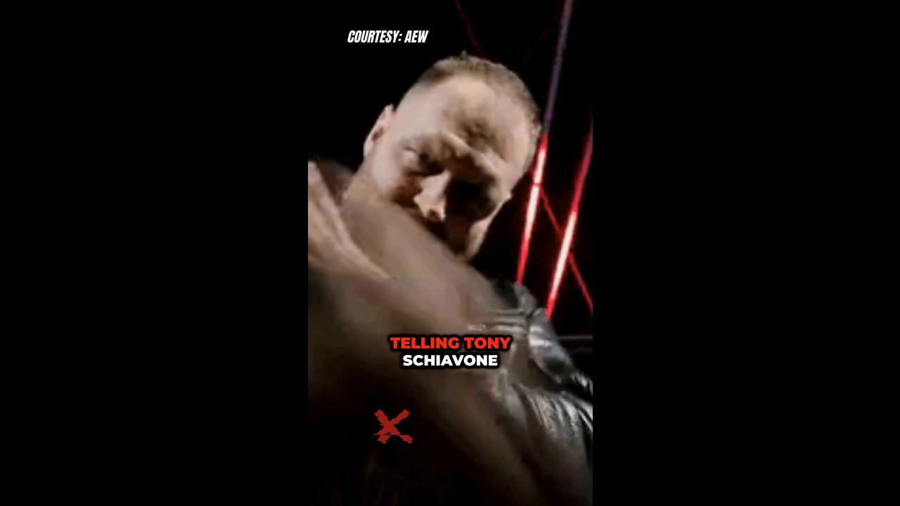 Jon Moxley is BACK with a New Twist! Calls Out Darby Allin—What's Next ... Jon Moxley is BACK with a New Twist! Calls Out Darby Allin—What's Next ...