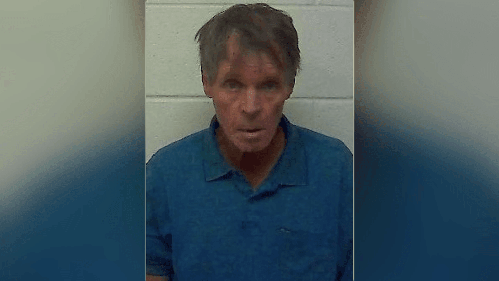 Missing endangered alert cancelled for 60-year-old Craven County man Missing endangered alert cancelled for 60-year-old Craven County man