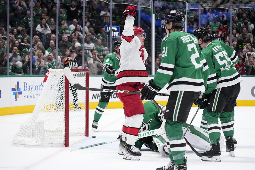 Hurricanes forward retires after neck injury