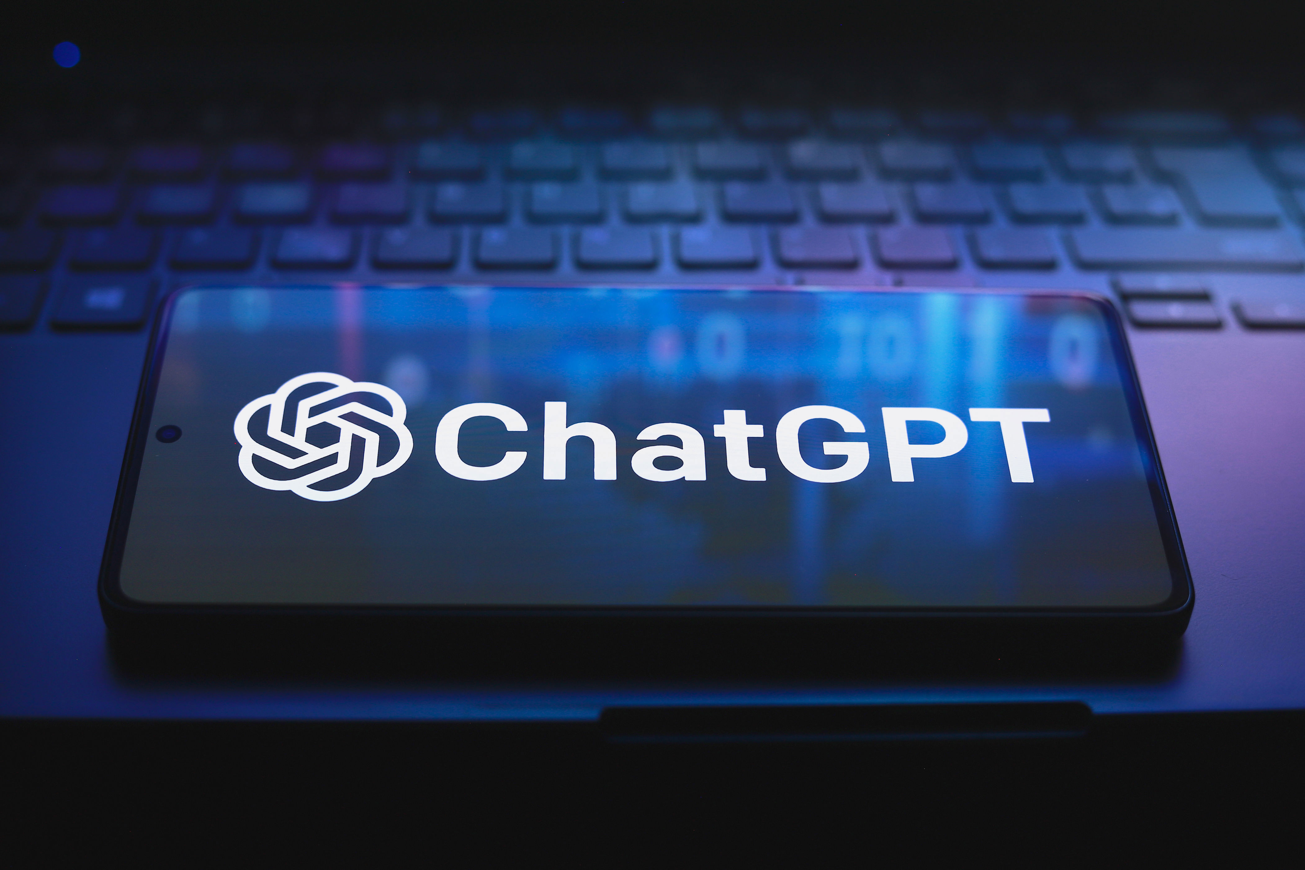 ChatGPT has doubled its weekly active users to 200 million ChatGPT has doubled its weekly active users to 200 million