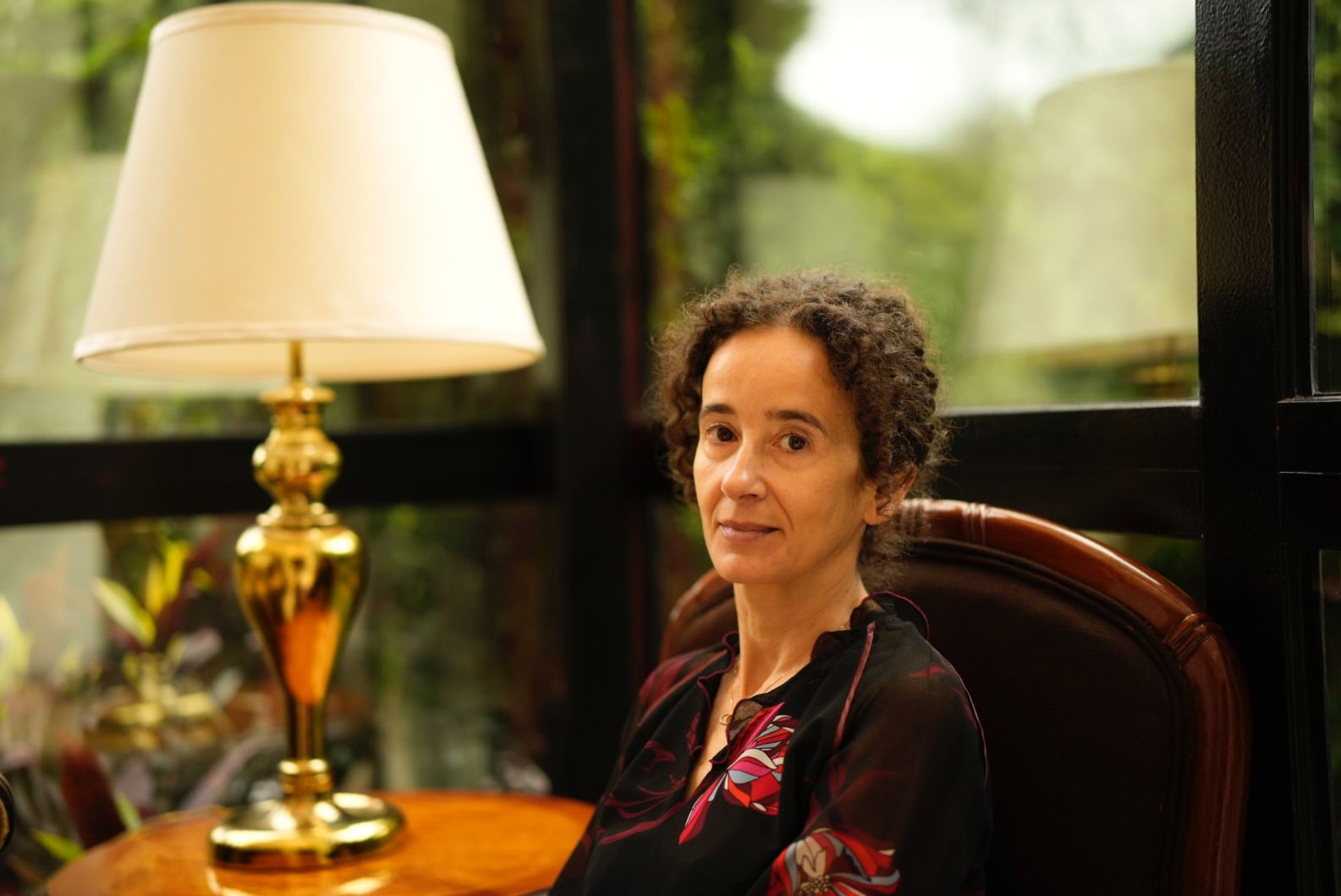 Hélène Tigroudja, del Comité de DD.HH. de la ONU: “La no retroactividad ... Hélène Tigroudja, del Comité de DD.HH. de la ONU: “La no retroactividad ...