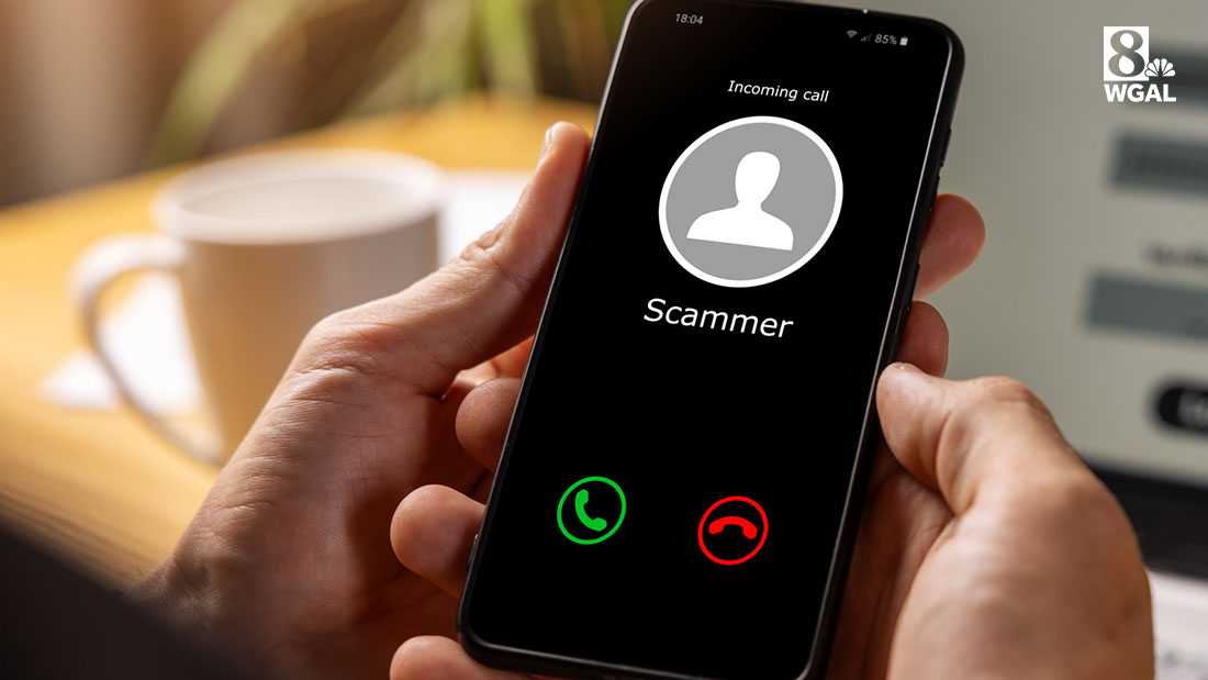 Border Patrol scam call still making the rounds: Here's what to remember