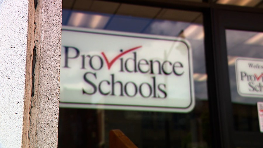 Providence to pay $15M in school funding fight settlement