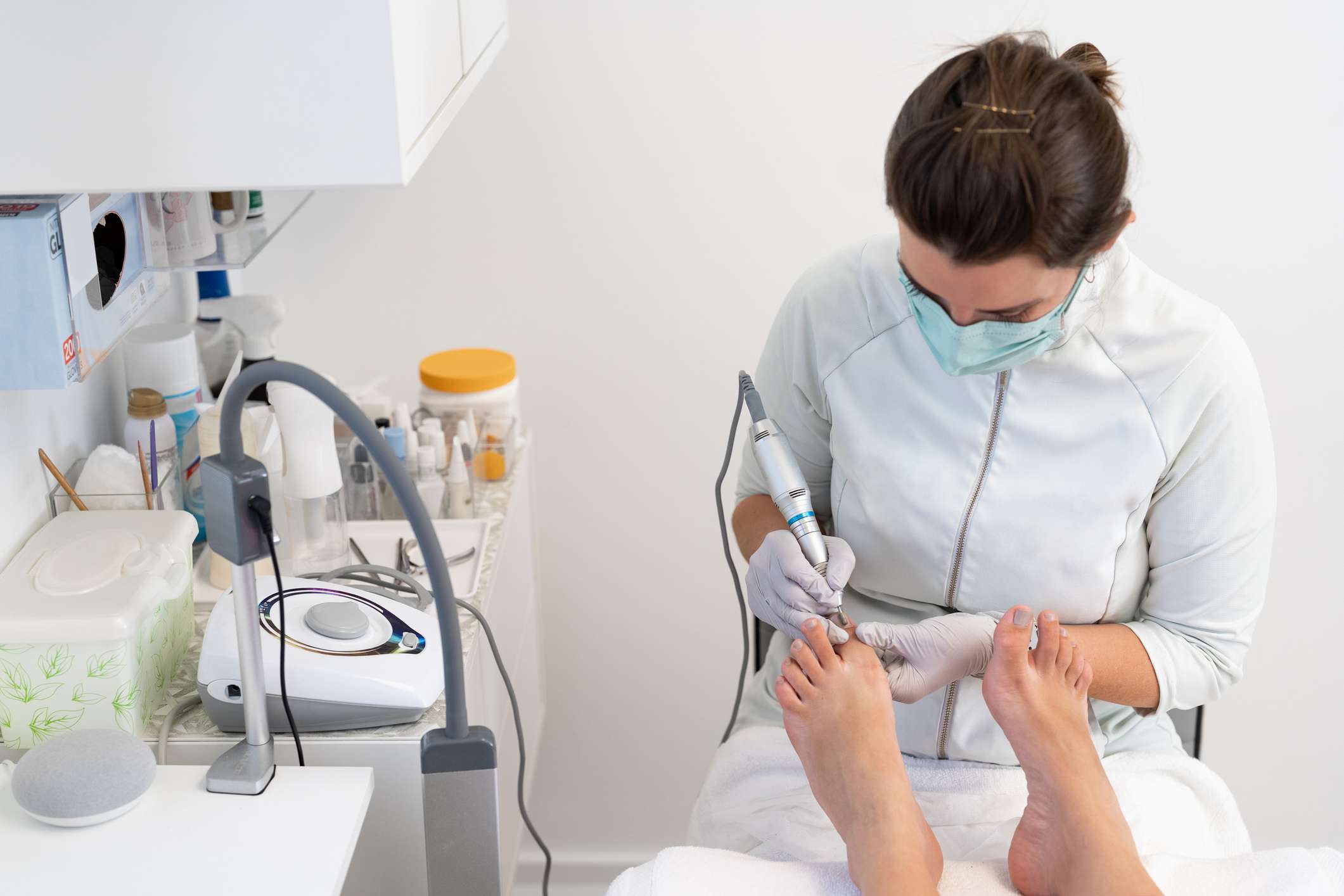 Why Podiatrists Recommend Medical Pedicures for Healthier Feet