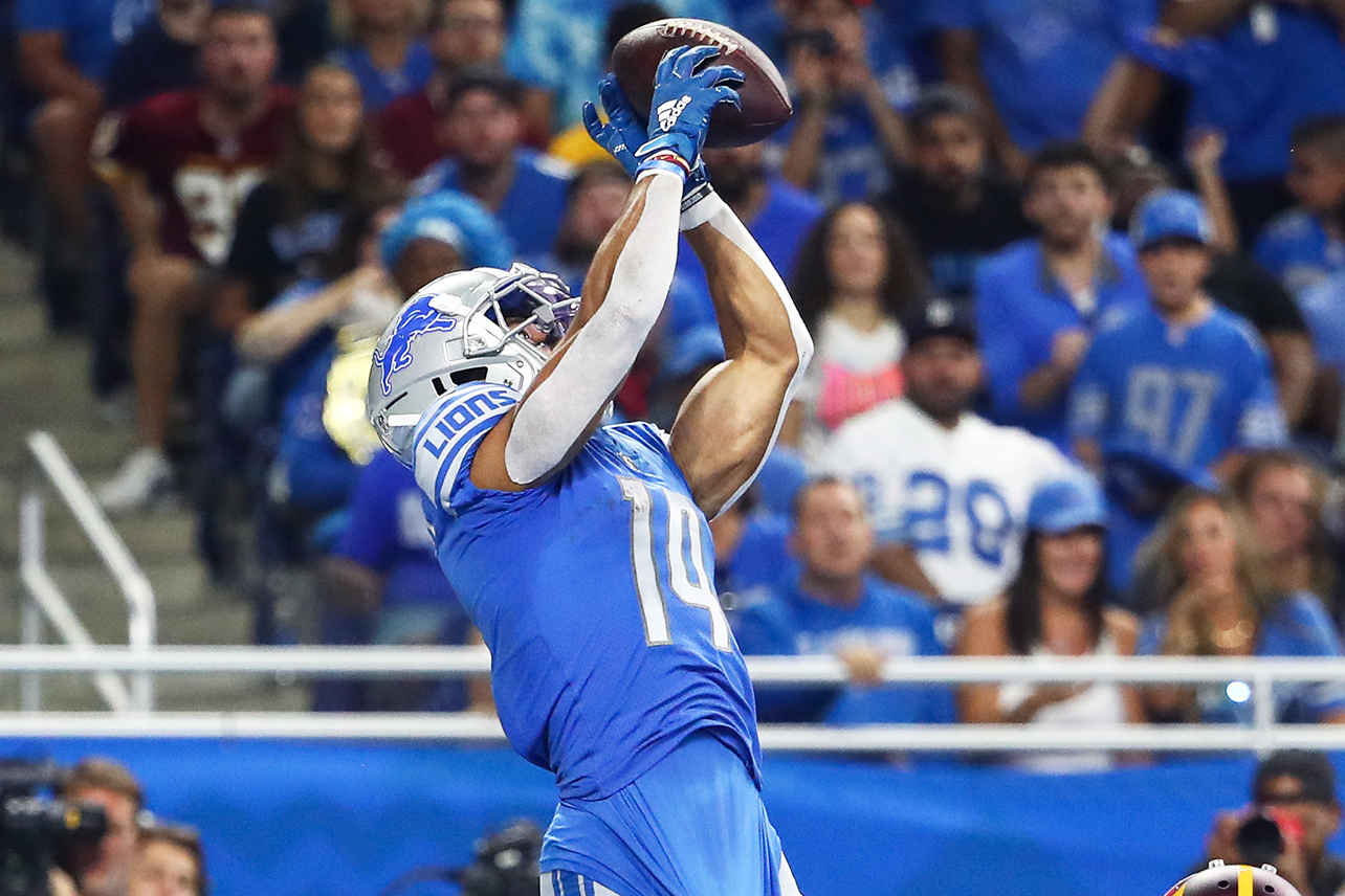 Is The First ‘Thursday Night Football’ Game On Tonight? Where To Stream ...