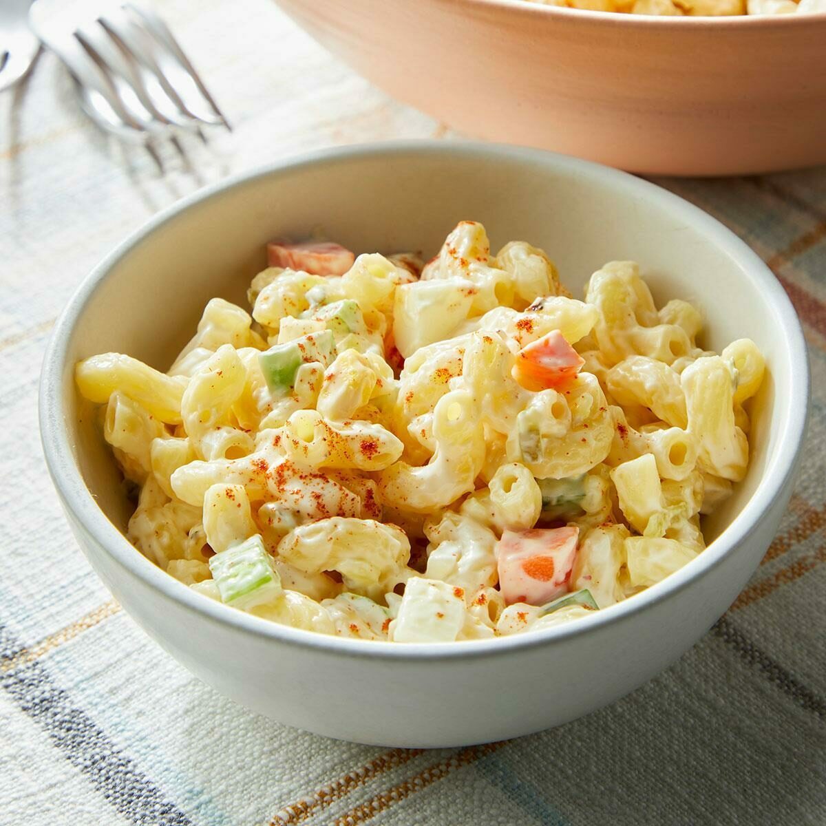 38 pasta salad recipes for a crowd