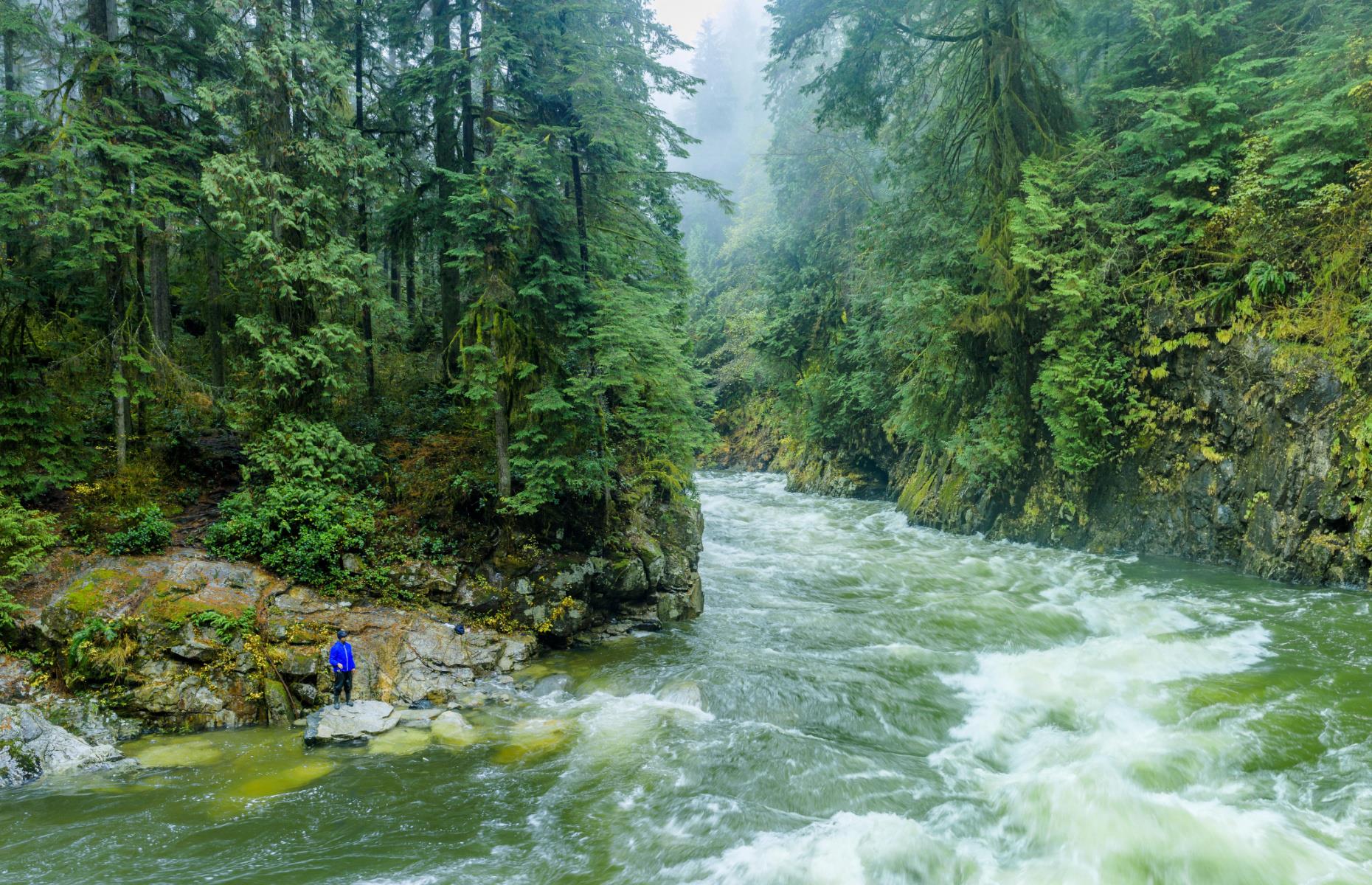 Canada's favourite tourist destinations, ranked