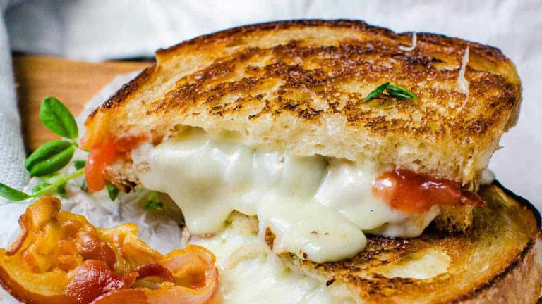 8 meals to make when nothing sounds good