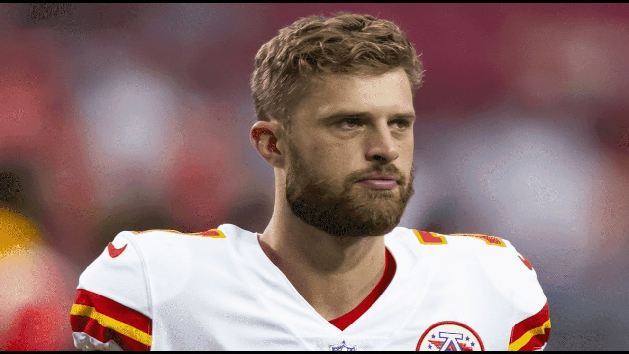 Fact Check: Has Harrison Butker Really Been Named Chiefs’ Team Captain ... Fact Check: Has Harrison Butker Really Been Named Chiefs’ Team Captain ...
