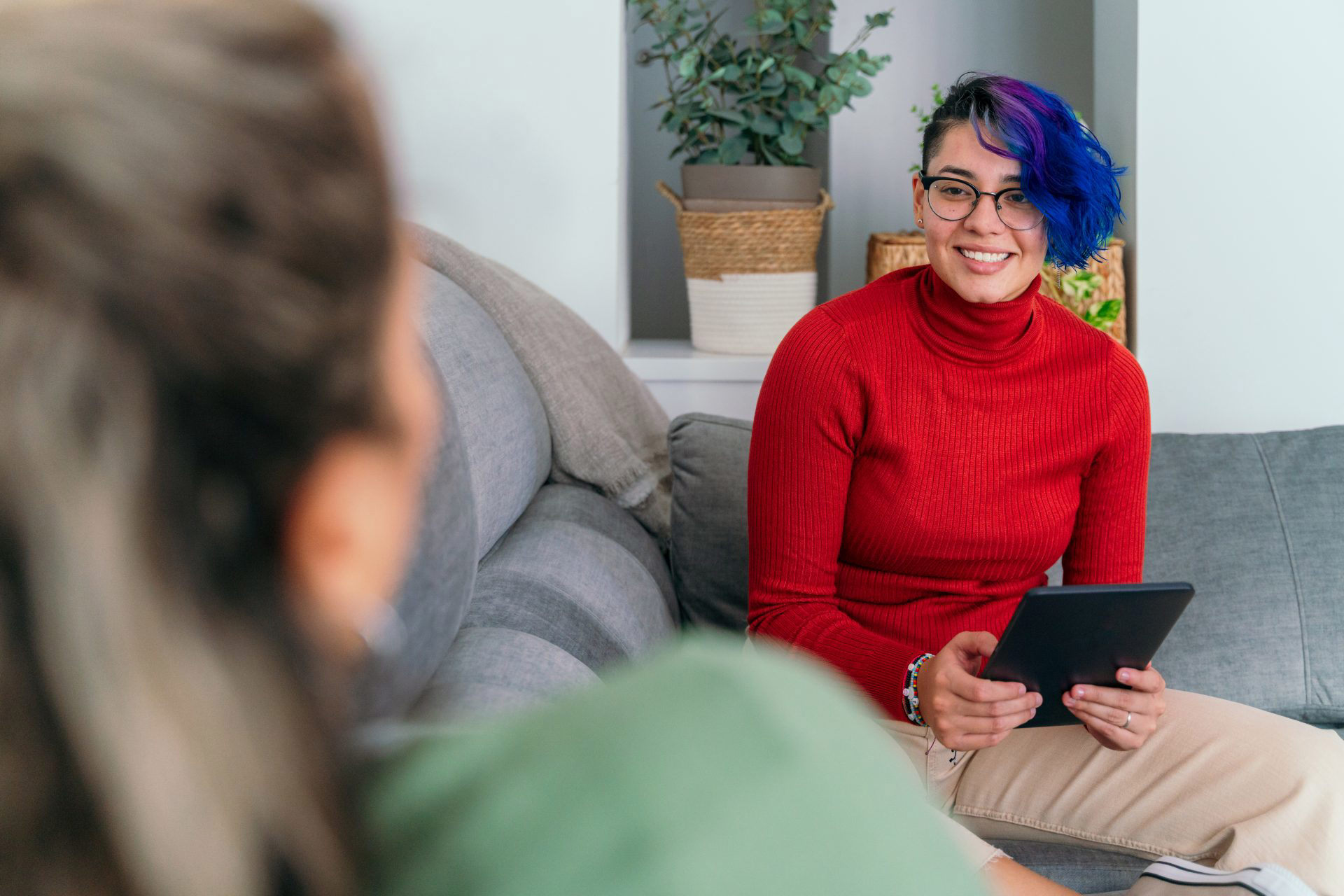 The introvert's guide to house hunting: How to charm your future roommates The introvert's guide to house hunting: How to charm your future roommates
