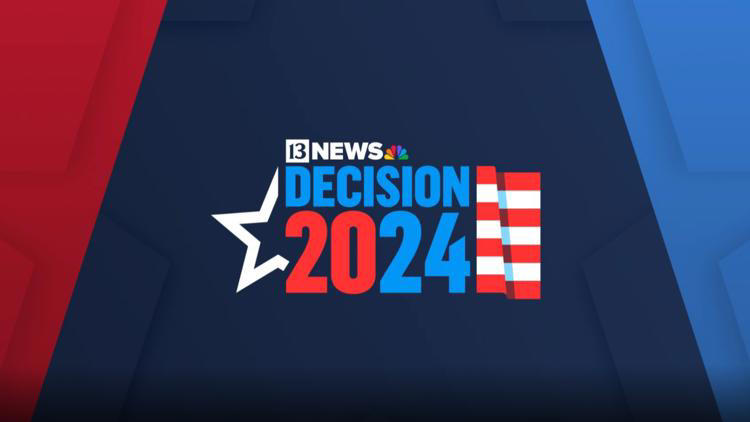 Make your voice heard! | 13News election survey Make your voice heard! | 13News election survey