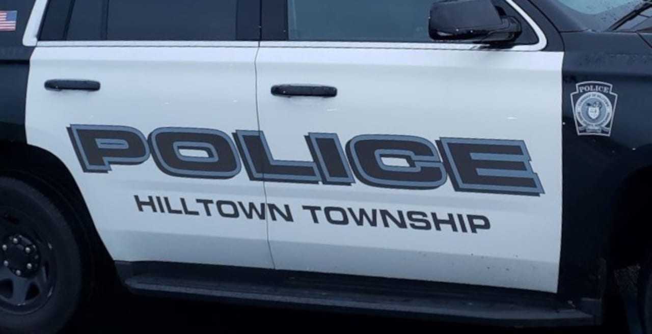 Robert Strohm, 36, of Harleysville Killed In Hilltown Crash