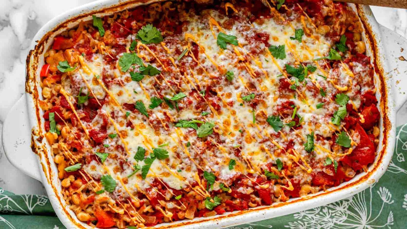 Easy, flavorful recipes using canned foods