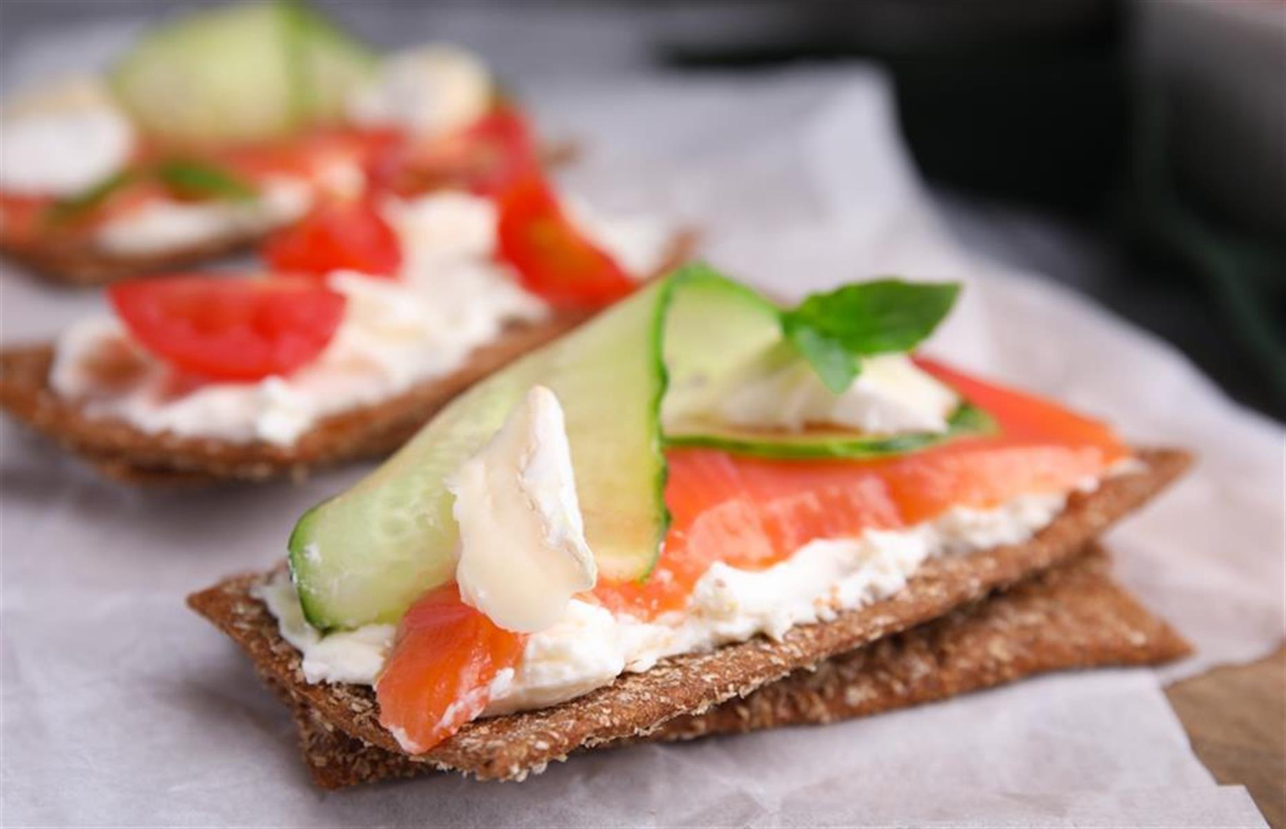 Say goodbye to boring lunches with these tasty tips