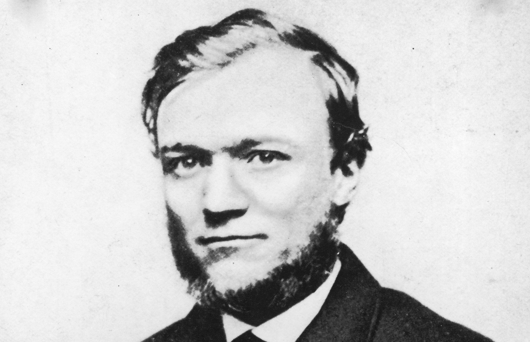 How one Scotsman became the richest man on Earth