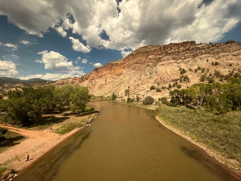 I spent 77 hours traveling from California to DC by train. It was worth ...