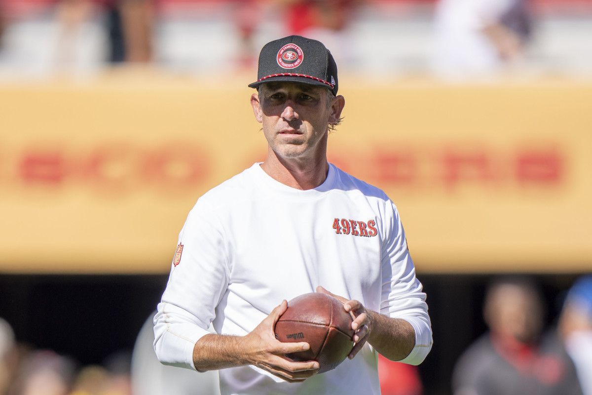 Inside 49ers' Must-Watch Training Camp Battles