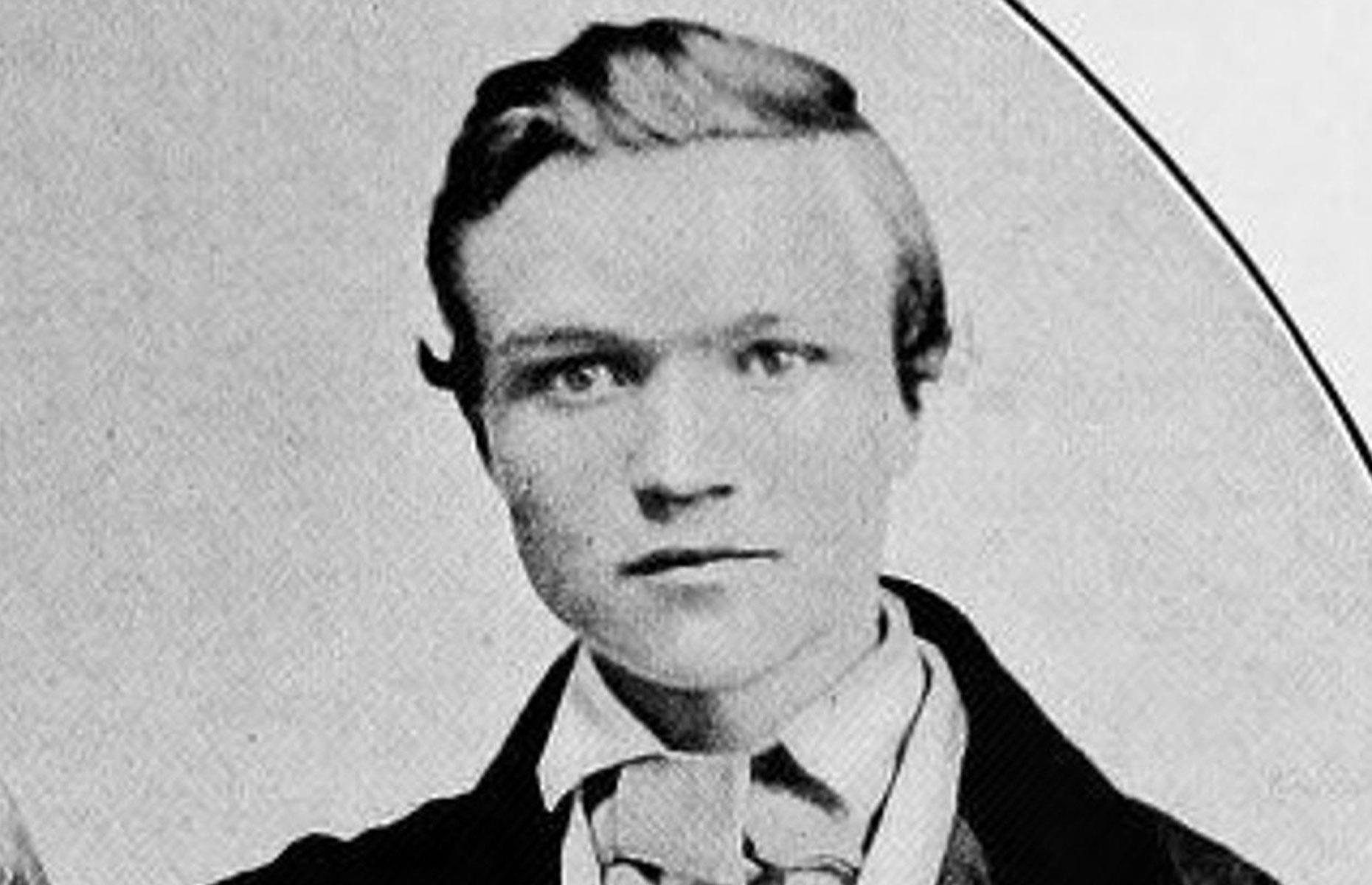 From poor Scottish boy to world's richest man