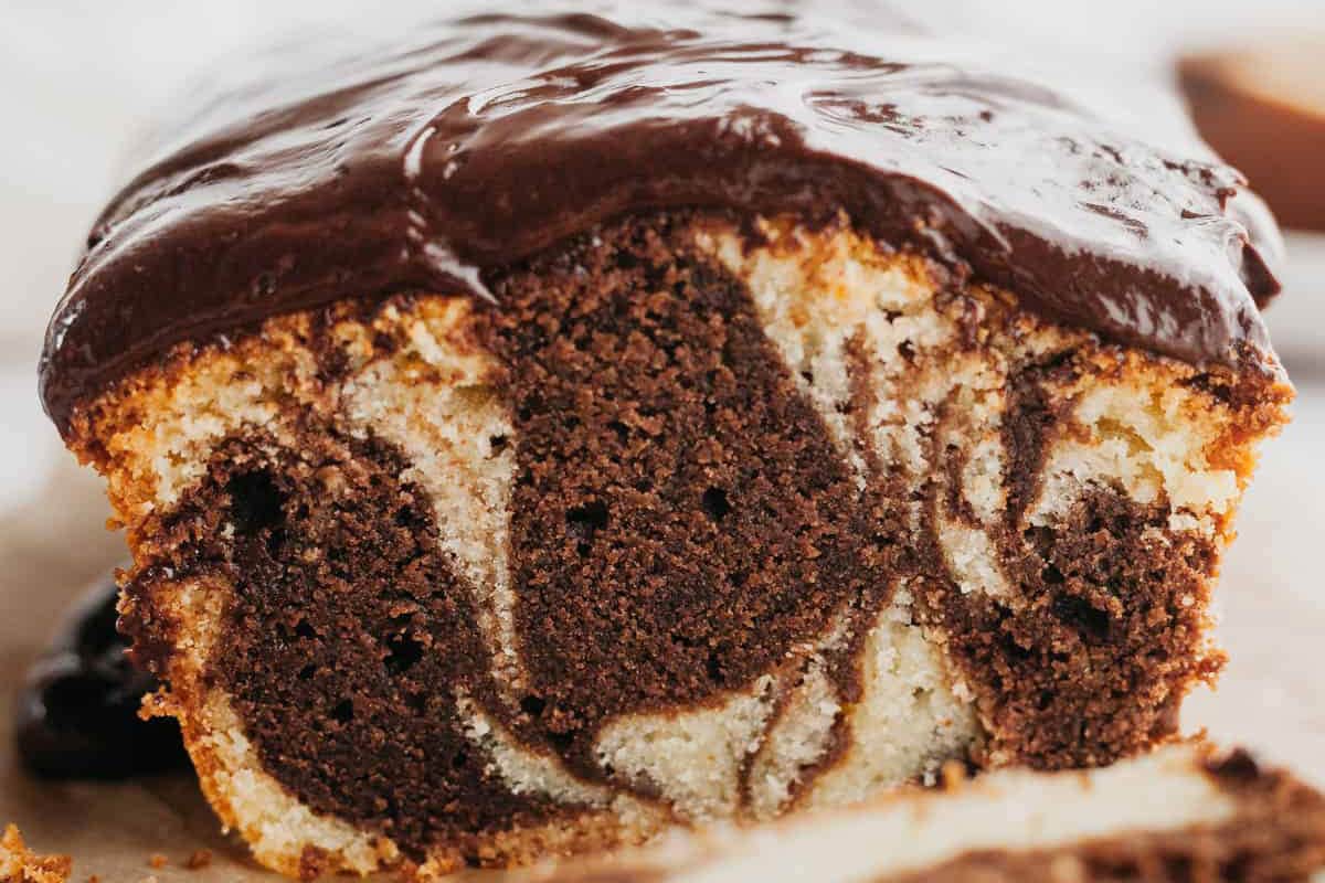 20 Deliciously Easy Loaf Cakes You'll Want to Make Every Week
