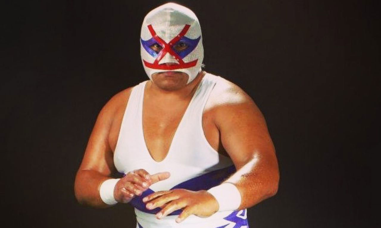 ¿De qué murió el luchador Ray Mendoza Jr?, leyenda de la lucha libre ¿De qué murió el luchador Ray Mendoza Jr?, leyenda de la lucha libre