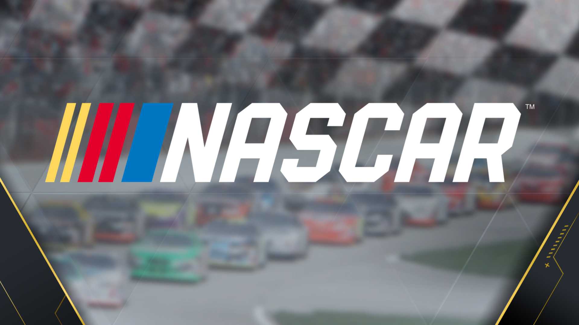 NASCAR returning to historic Rockingham Speedway in 2025